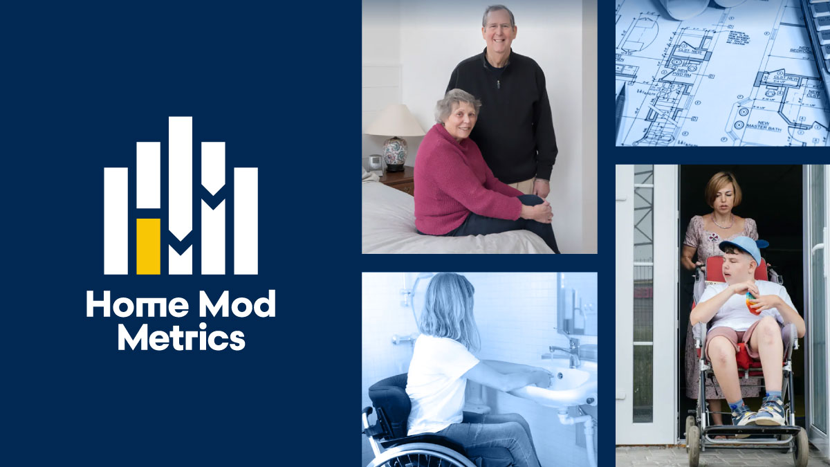 Contact Home Mod Metrics